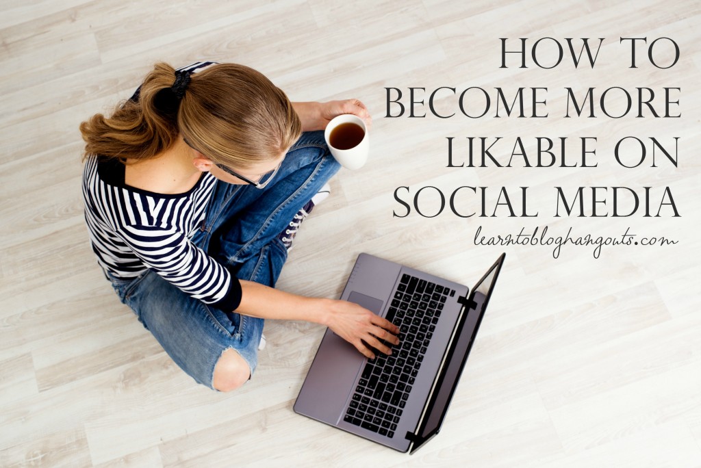 Likeable Social Media